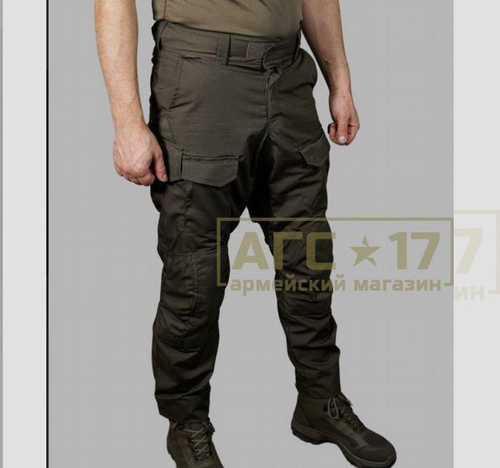 Брюки Sturmer Field Pants (олива)