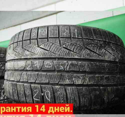 Pirelli Winter Sottozero 270 Serie II 305/30 R21