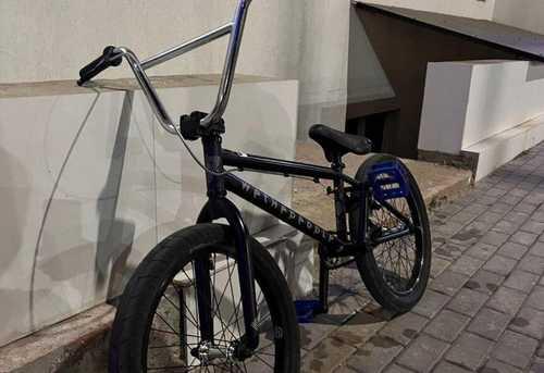 Bmx wethepeople nova