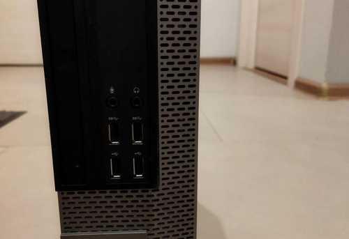 Dell Optiplex 9020 SSF 16 Гб