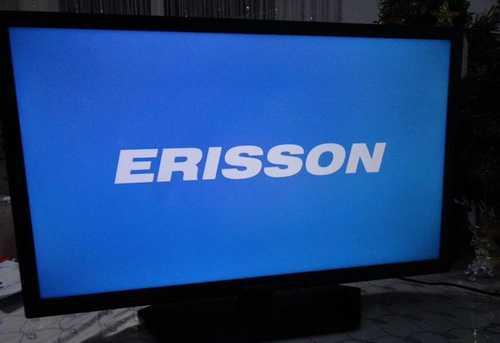 Телевизор Erisson 28LET41T2