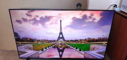 Телевизор 55" Huawei Vision S 55 4k Ultra HD