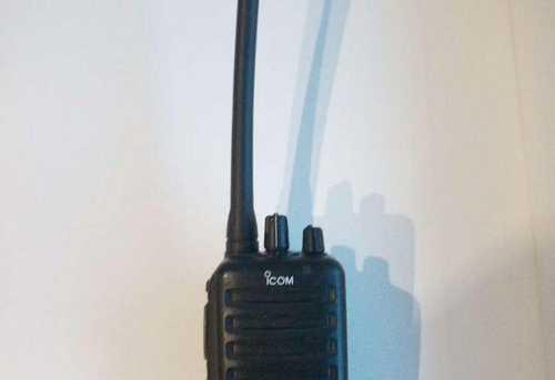 Icom радиостанция IC-F14 made in Japan