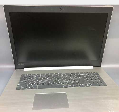 Ноутбук Lenovo ideapad 330-17 ast