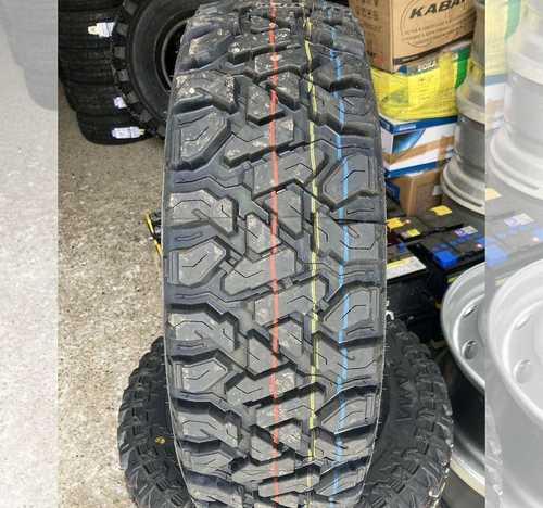 КАМА Flame M/T (HK-434) 205/70 R16 97Q