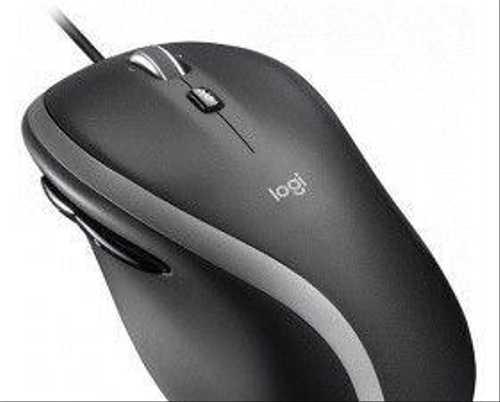 910-005784 Мышь Logitech M500s Advanced Black опти