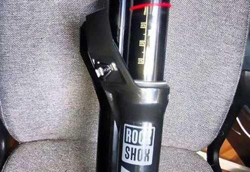 Велосипедная вилка RockShox ZEB R 29" Debon Air