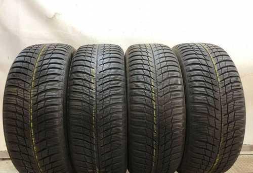 Bridgestone Blizzak LM-001 205/55 R16 101V