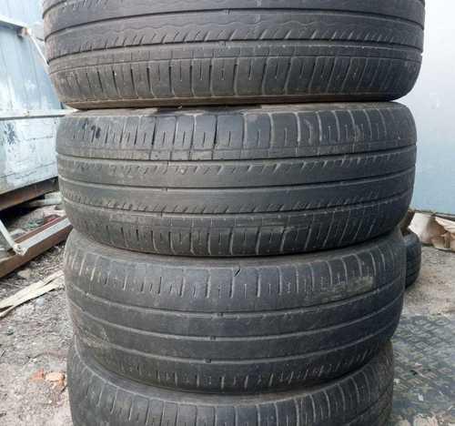 Kumho Solus KH17 205/60 R16 92V