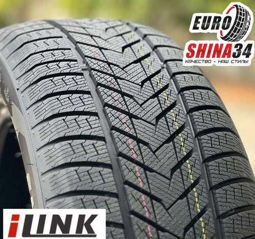 iLink SnowGripper II 315/35 R21 и 275/40 R21 111V