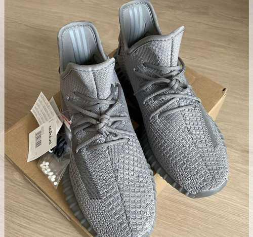 Кроссовки Adidas yeezy boost 350 (44 р.) новые