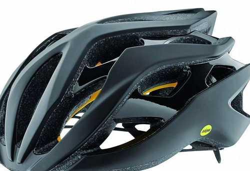 Шлем Giant REV mips M 55-59CM черный