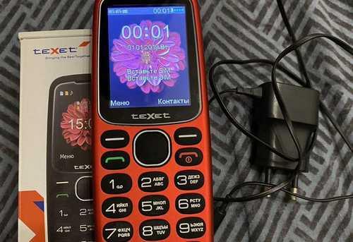 teXet TM-B307