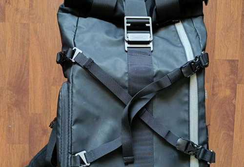 Рюкзак для фотоаппарата besnfoto bn-2020