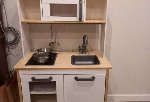 Детская кухня IKEA