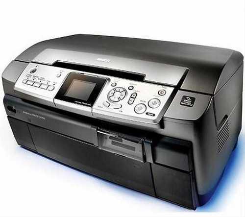 Принтер Epson RX700 на запчасти