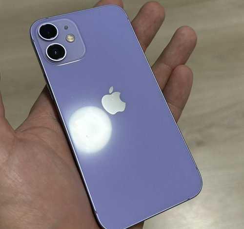 iPhone 12 mini, 128 ГБ