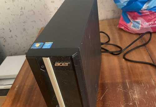 Acer veriton x2631G