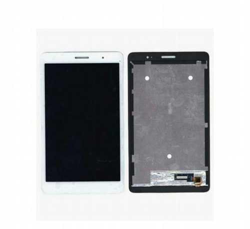 Дисплей для Huawei Mediapad T3-801 (8") (белый)