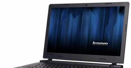 Ноутбук Lenovo B50-10 (N2840 2*2.16GHz/Intel HD)