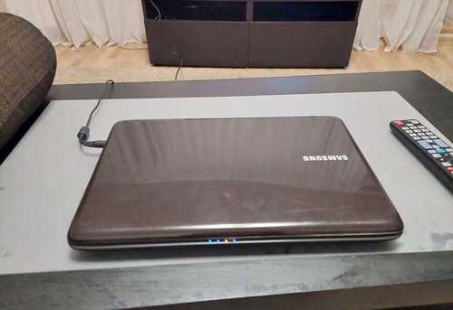 Samsung np-r540h