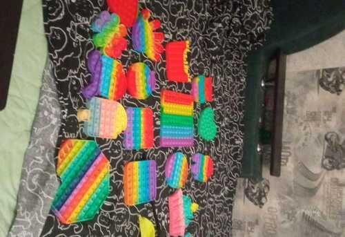 Продам попыты от 150 до 400