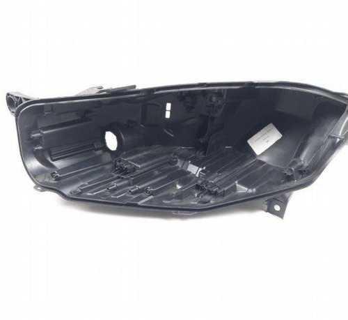 Корпус фары левый Jaguar Xf X260 2015-2020