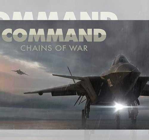 Command:MO - Chains of War (Steam)