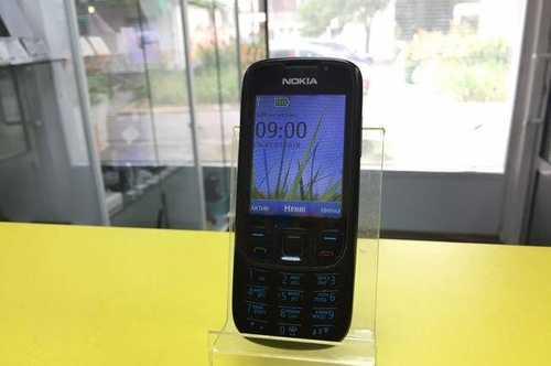 Телефон Nokia 6303i Сlassic