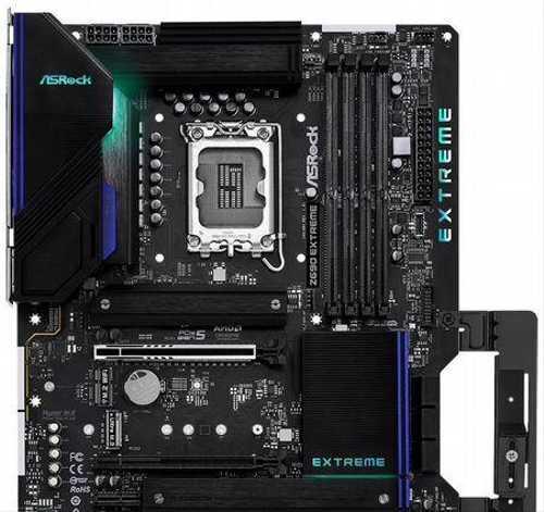 ASRock Z690 extreme