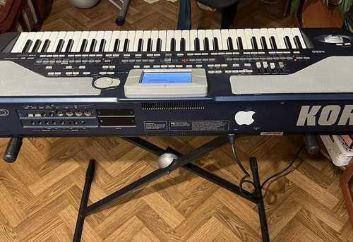 Синтезатор korg pa 800