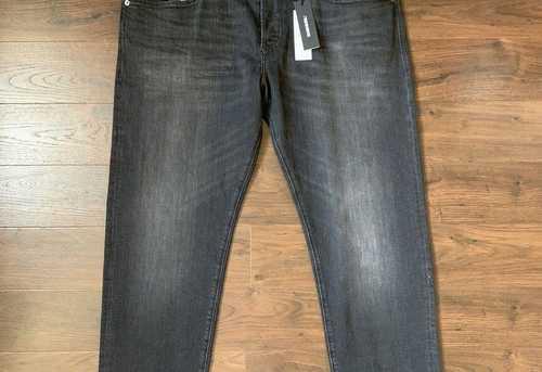 Джинсы 38/34 Diesel Buster Tapered Stretch