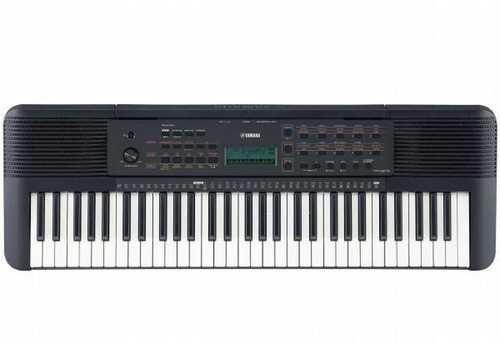 Синтезатор Yamaha PSR-E273 Black