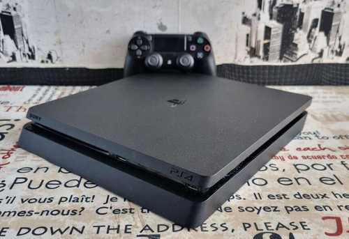 Sony PS4