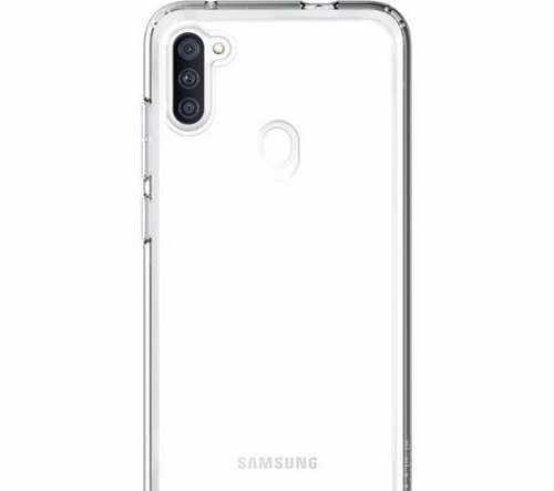 Чехол для Samsung Galaxy A11 SM-A115 #318181