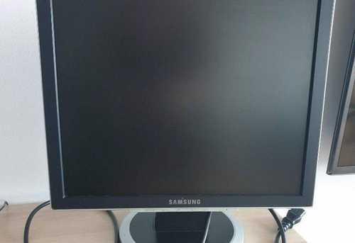 Монитор Samsung 17 SyncMaster 730BF