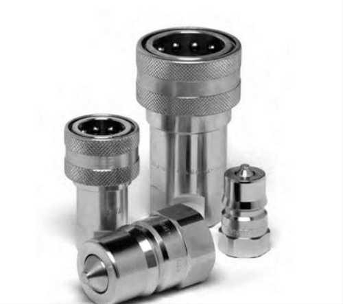 Брс ISO A BSP 3/8" d3/8" Розетка