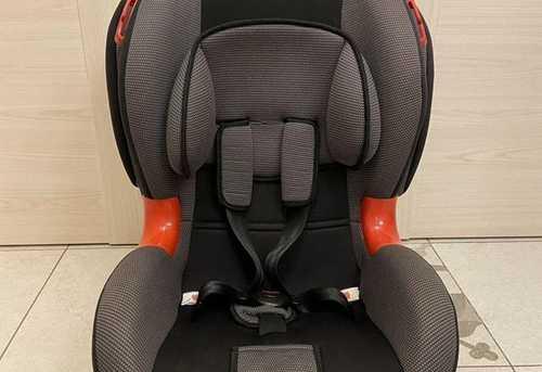 Автокресло siger Кокон Isofix 9-25 кг