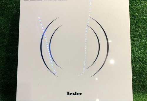 Настольная индукционная плитка tesler PI-18