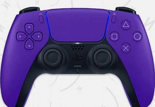 Геймпад Dualsense для PS5 (Galactic Purple)