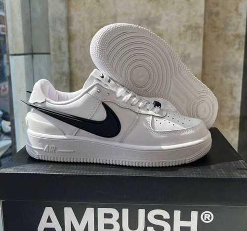 Nike Air force 1 ambush