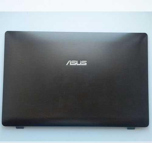 Крышка матрицы Asus K73T