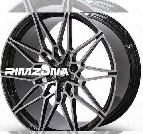 Литые диски BMW 826 style R20 et35.0 5x112.0