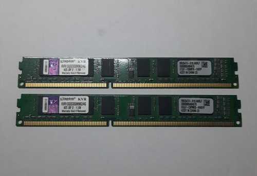 Оперативная память ddr3