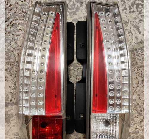 Задние фонари Cadillac Escalade 3