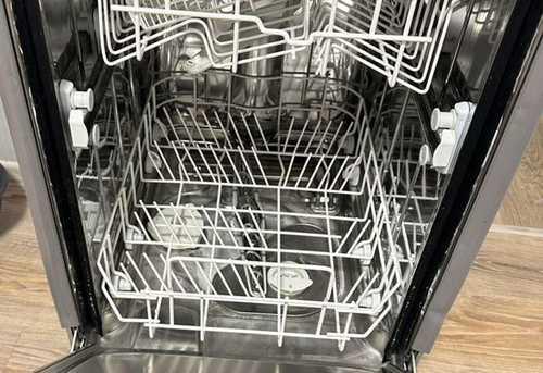 Посудомоечная машина на запчасти