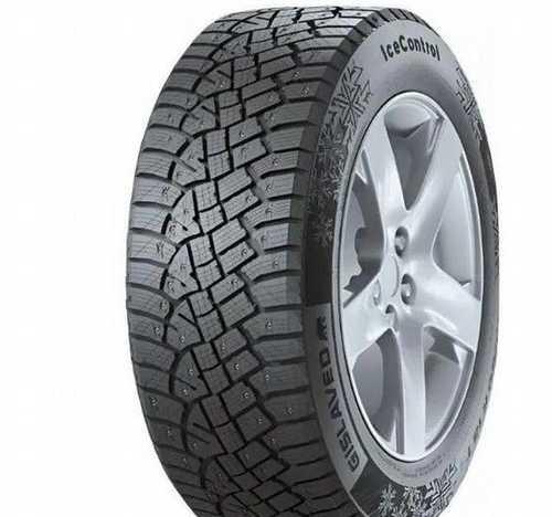 Gislaved IceControl 205/65 R15 99T