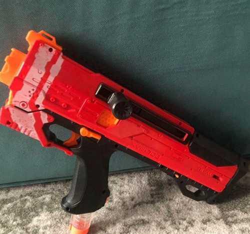 Nerf бластер (Нерф) игрушка