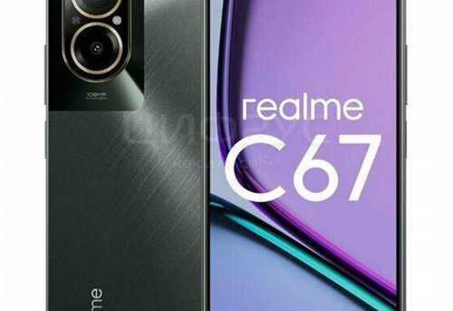 realme C67, 6/128 ГБ