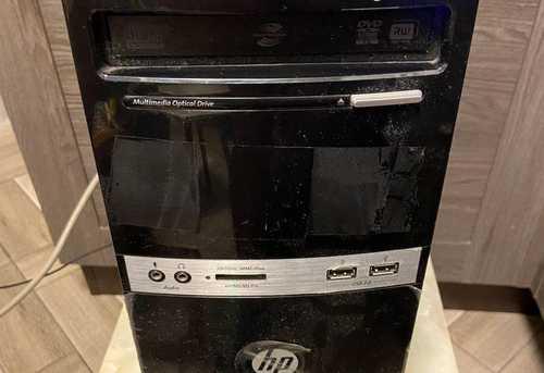 Системный блок HP 5008 MT